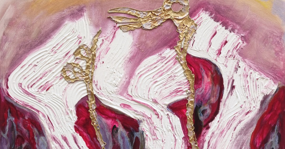 Ausstellung „Stürmisch“ von Judith Boy ab 4. Mai im Kreishaus ...