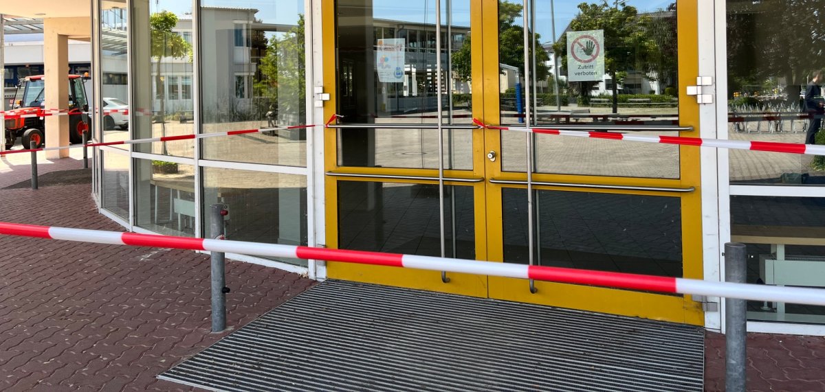 PCB-Belastung am PAMINA-Schulzentrum Herxheim: Weitere Messungen und ...