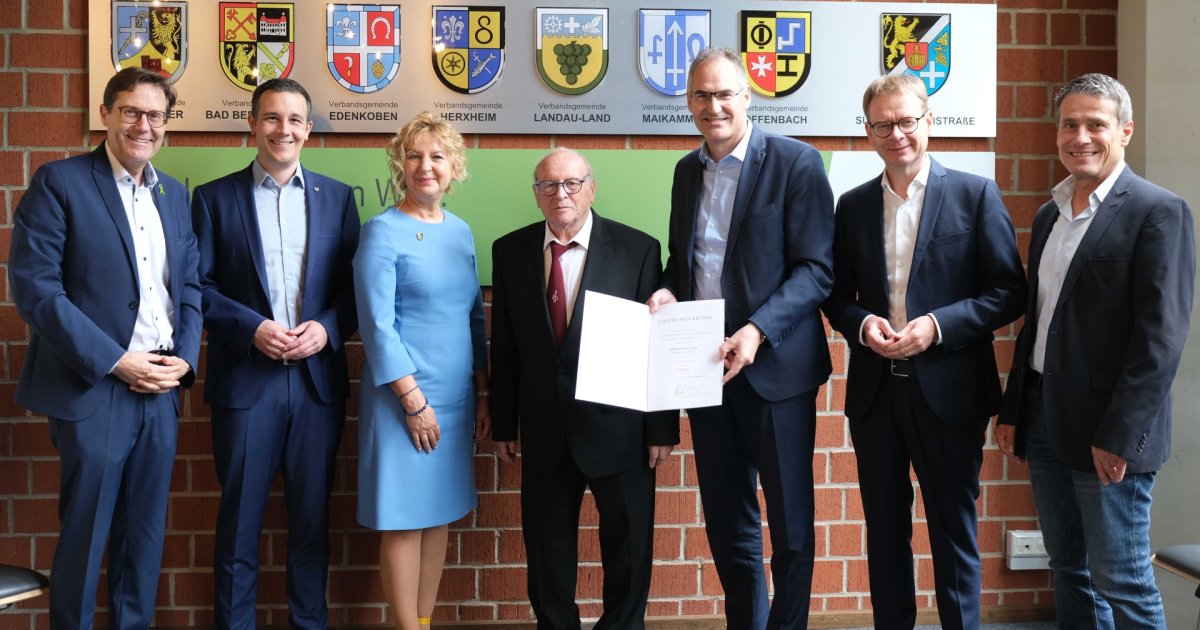 Ein wahrlich außergewöhnlicher Organist – Edwin Anton mit ...