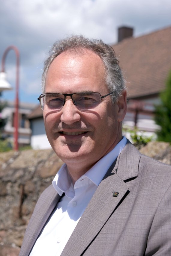 Landrat | Landkreis Südliche Weinstraße